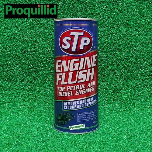Jual STP ENGINE FLUSH PEMBERSIH BAGIAN MESIN MOBIL BENSIN DAN SOLAR 450 ...