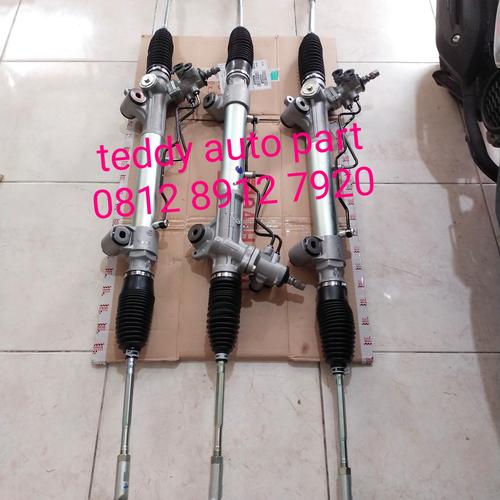 Jual rack stir rack steering hilux dc fortuner 2005-2015 original ...