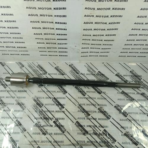 Jual RACK END / LONG TIEROD TOYOTA STARLET 1300CC 1986 1987 1988 ORI ...