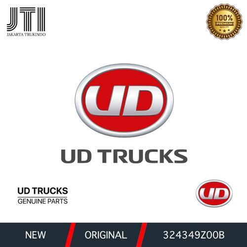 Jual CONNECTOR UD TRUCKS QUESTER 324349Z00B - Jakarta Barat - Jakarta ...