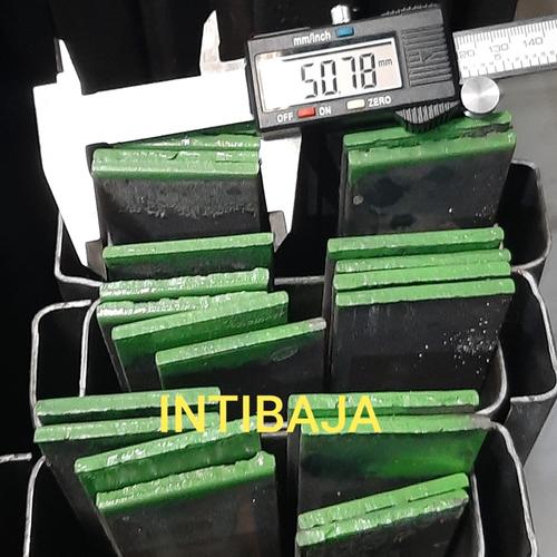 Jual PLAT STRIP 50MM X 5MM X 6M FULL - Jakarta Barat - Besi Beton ...