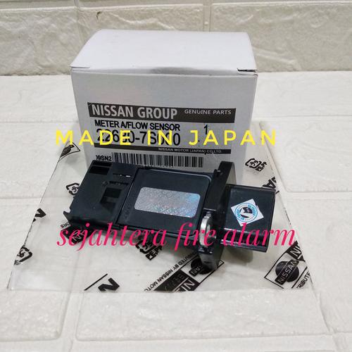 Jual SENSOR MAF MAP MAFF AIR FLOW NISSAN NAVARA D40 D23 MURANO Z51 ...