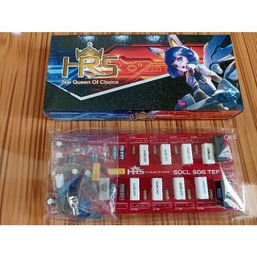 Jual KIT SOCL 506 TEF 4TR INPUT BALANCE - Kab. Magetan - Ditro Magetan ...