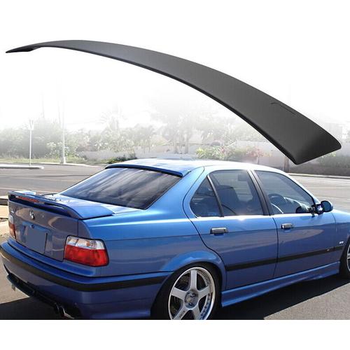 Promo Roof spoiler kaca belakang bmw e36 replika ac-schnitzer - Kota ...