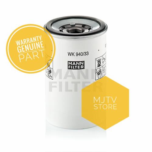 Jual 20480593 Fuel Filter Volvo Series & Renault Truck - Jakarta Pusat ...