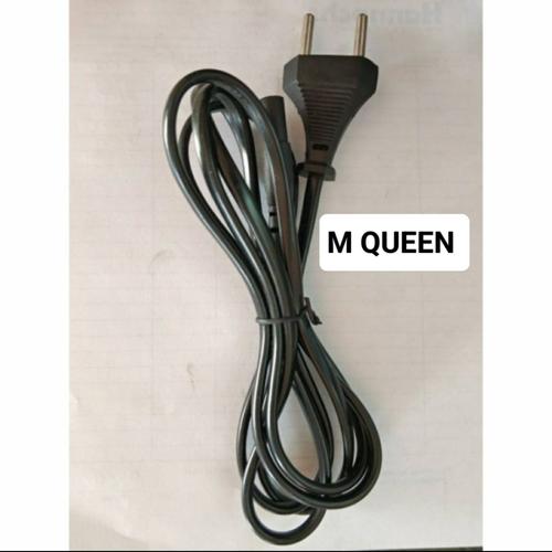 Jual KABEL AC CORD KABEL POWER PS KABEL RADIO KABEL TAPE - Kota ...