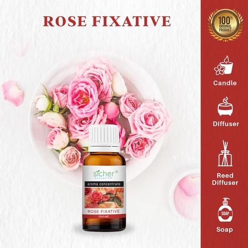 Jual Rose Fixative [SUPER FIXATIVE / pengawet/penguat/pengikat ...