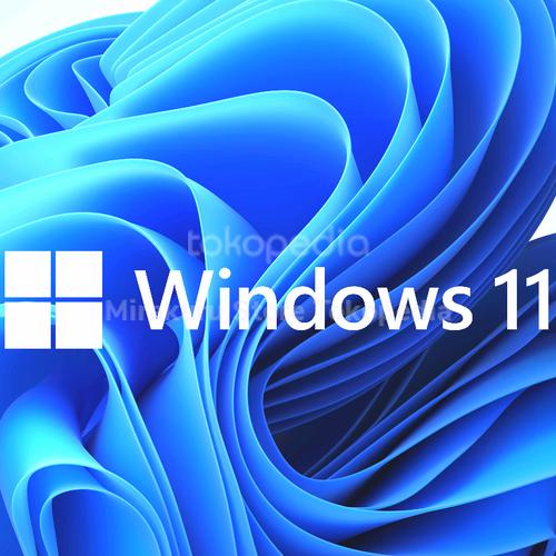 Jual windows 11 pro original full pack - Jakarta Pusat - Mirakuru Store ...
