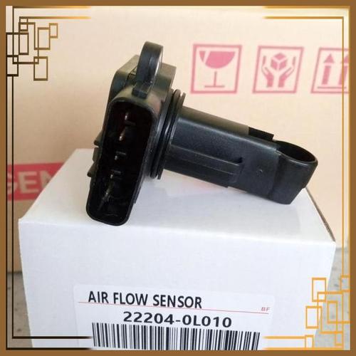 Jual [AMC] SENSOR AIR FLOW TOYOTA INNOVA HILUX FORTUNER DIESEL 05 UP ...