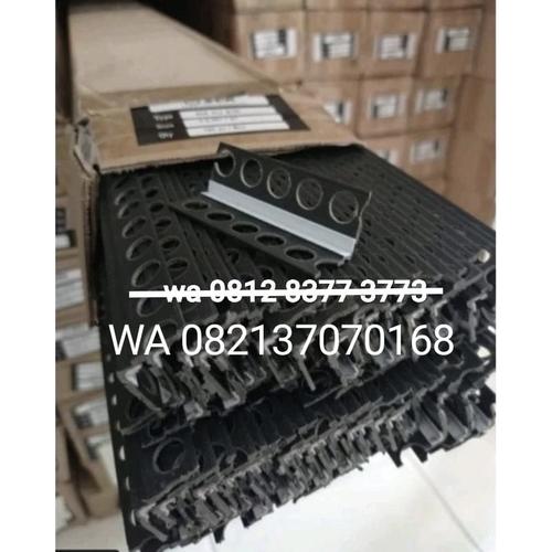 Jual Corner bead UPVC / Inner bead sudutan dalam tembok UPVC SCK AL 2 ...