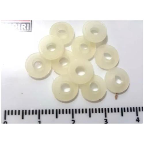 Jual Isolator ring kancing transistor Mosfet Sanken TIP 1000pcs - Kota ...