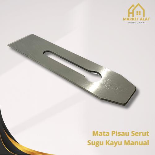 Jual Mata Pisau Serut Sugu Kayu Manual / Ketam Sugu - Kab. Bandung ...