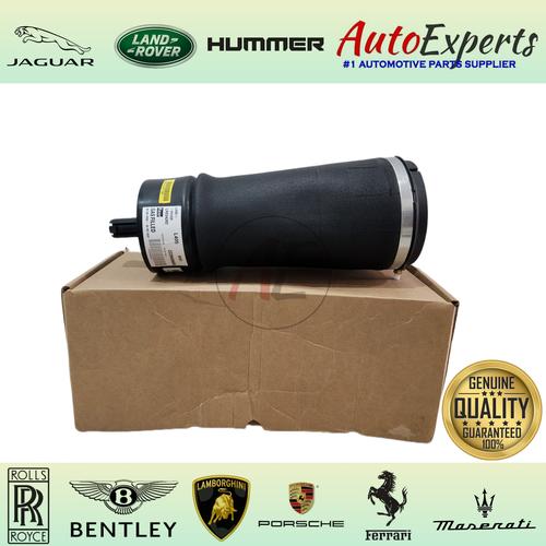 Jual ORIGINAL AIR SUSPENSI BELAKANG RANGE ROVER AUTOBIOGRAPHY L405 ...