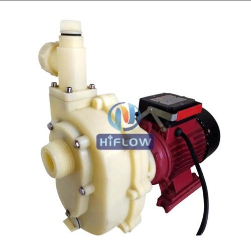 Jual Pompa Kimia Chemical 1,5Kw 2Hp 220V Pompa Chemical Asam Hiflow ...