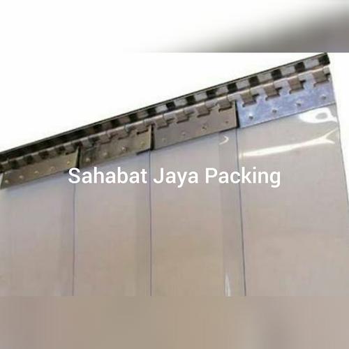 Jual Hanger Bracket, Pvc Strip Curtain Galvanized - Jakarta Barat ...