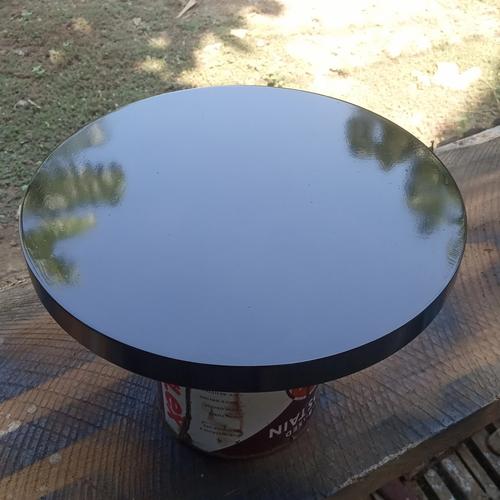 Jual Handle Pintu Rumah Solid Alumunium Lingkaran Full Moon 30 cm ...