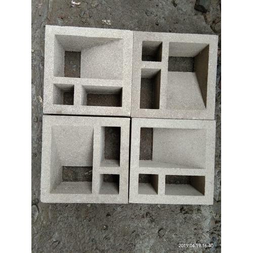 Jual Roster Beton Nako l3 Miring ukuran 20:20:8 Ventilation Block ...
