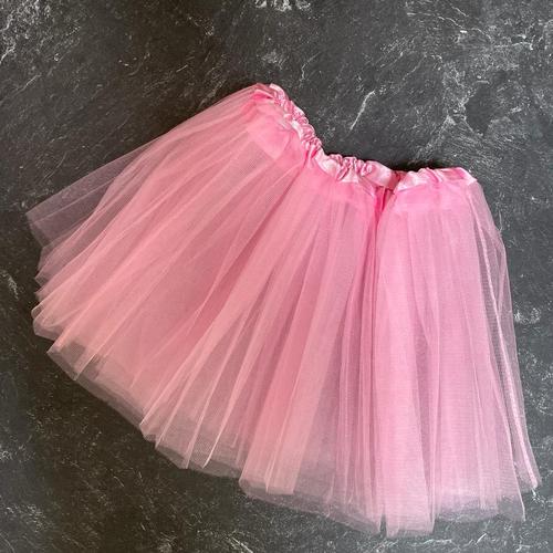 Jual Rok tutu tulle tile anak / kostum tari dance pentas balet anak ...