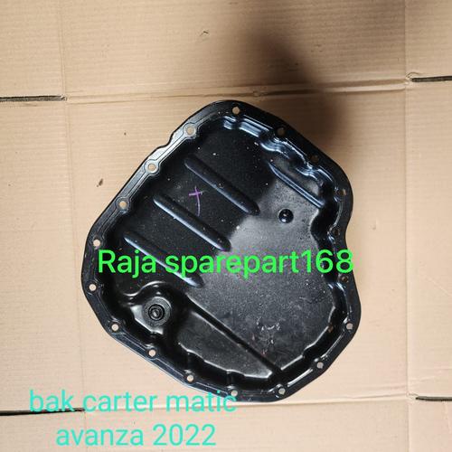 Jual bak Carter oil pan oli matic Toyota Avanza Rocky raize 2022 ...