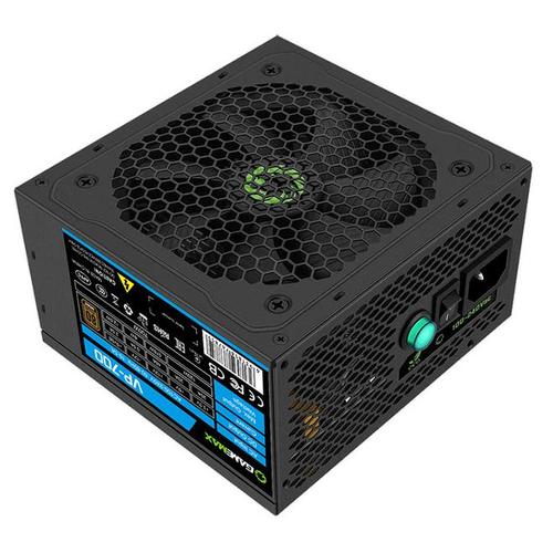 Jual ANS PSU 700 Watt 80+ Bronze Gamemax VP-700 | Power Supply 700w 80 ...
