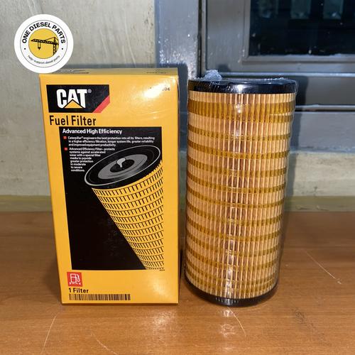 Jual FUEL FILTER CAT / FUEL WATER SEPARATOR 1R-1804 / 1R 1804 1R1804 ...