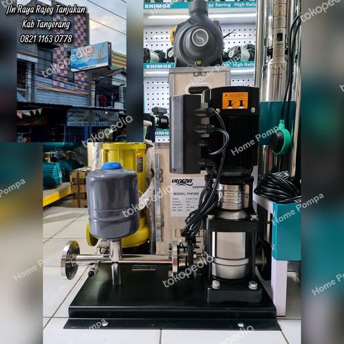 Jual Pompa Dorong Otomatis | Pompa Booster Inverter 2Hp Shimge BLE 4-8 - Kab. Tangerang - Home ...