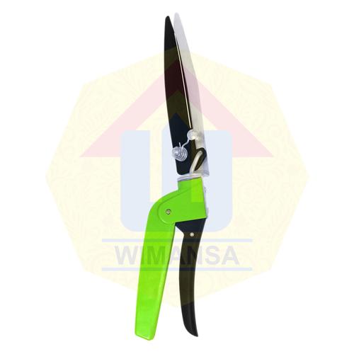 Jual BONUCCI GUNTING RUMPUT 3 POSISI - GUNTING TAMAN gunting tangan ...