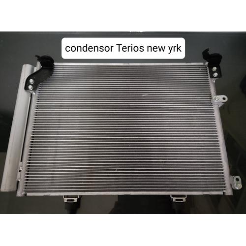 Jual Condensor Condenser AC Daihatsu Terios New / Toyota Rush New ...