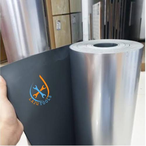 Jual ALUMPLAS Karpet Talang Aluminium Tinggi 55cm / 90cm METERAN - 55 ...