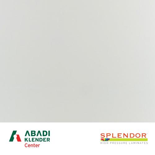 Jual HPL SPLENDOR SG 1105-G - ARCTIC WHITE SOLID - Jakarta Timur ...