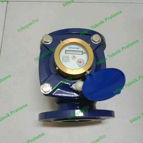 Jual Water Meter / Meteran Air 6 inch DN150 - Jakarta Barat - Mitra ...