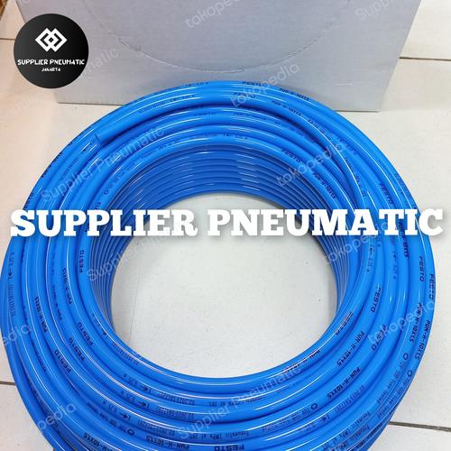 Jual FESTO Selang Angin Pneumatic PU / Selang Polyurethane OD 6MM - Jakarta Barat - Supplier ...