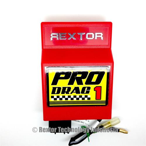 Jual CDI Pro Drag 1 - Suzuki Satria FU - Kab. Bantul - Rextor Online ...
