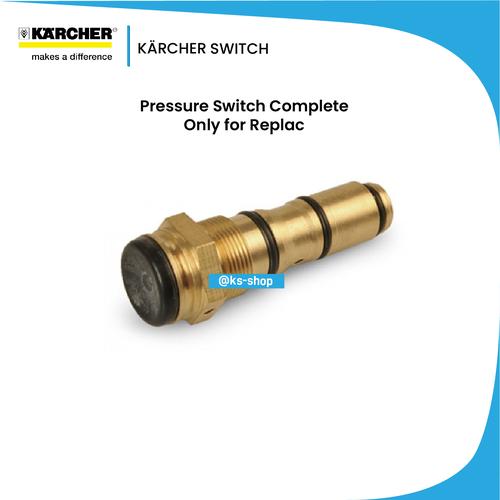 Jual Karcher Pressure switch complete only for replac || for HD ...