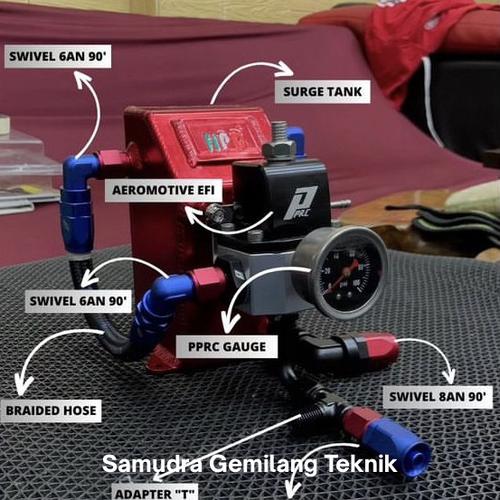 Jual SURGE TANK KIT Thailand Original - Jakarta Barat - SAMUDRA ...