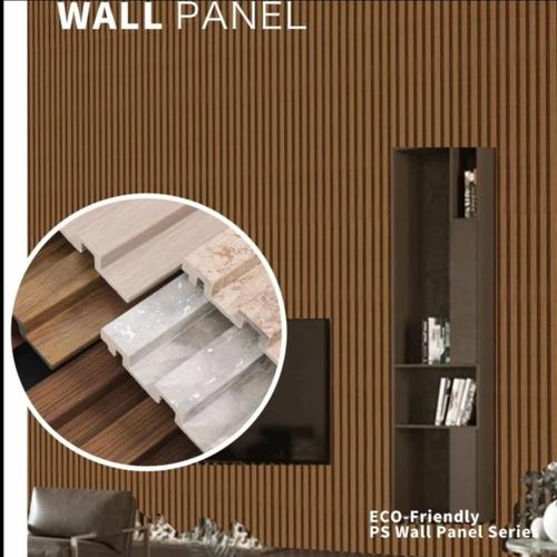 Jual wpc wall panel PS Series / Decorasi Dinding Modern - GS12-4 ...