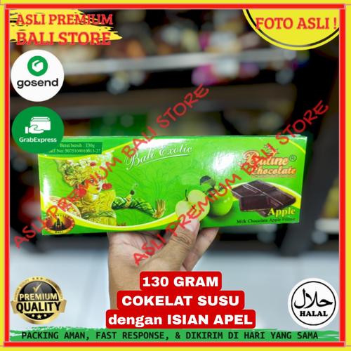 Jual CEMILAN CAMILAN ORIGINAL ORI ASLI KHAS BALI COKELAT COKLAT SUSU ...