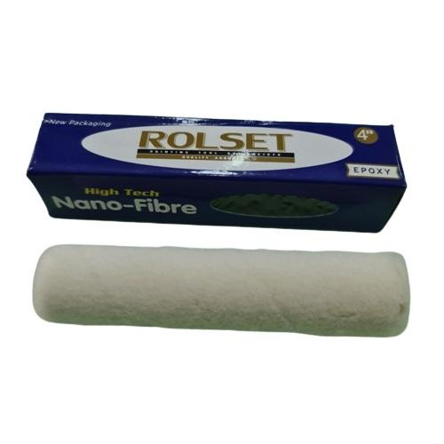 Jual Isi Kuas Roll 4 In Rolset Epoxy Eceran Bulu Refill 4 Inch Rollset ...