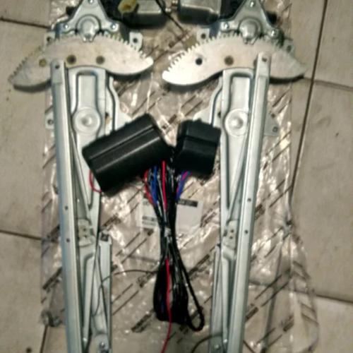 Jual Power Window Grand Max Gran max Pick up - Jakarta Timur - X Motor ...