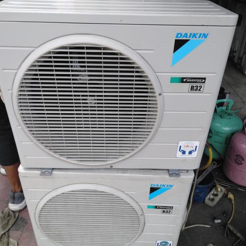 Jual ac outdoor daikin inverter R32 1pk - Jakarta Utara - Light Cooling ...