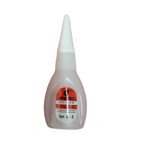 Jual Lem Epotec Lem Korea Power Glue Botol Lem Instan Lem Setan - Kab ...