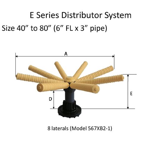 Jual STRAINER BOTTOM FRP 4272 / STRAINER BAWAH UTK TABUNG FRP 4272 ...