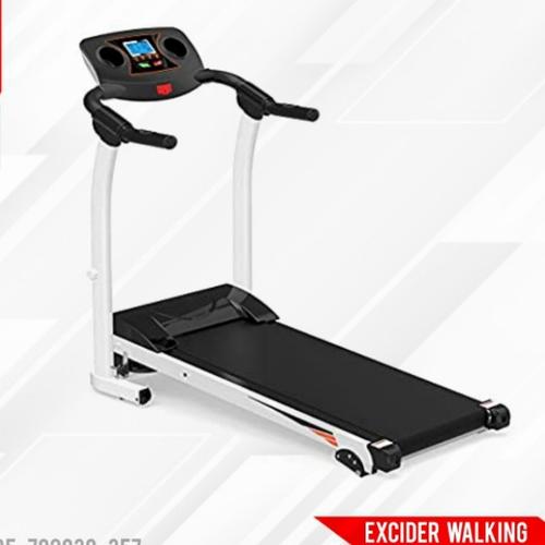 Jual treadmil electrik excider promo termurah - Kota Surabaya - Gallery ...
