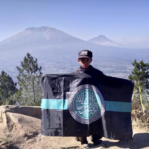 Jual Bendera Tauhid- Bendera Palestina- Bendera Suriah- Bendera Jihad ...