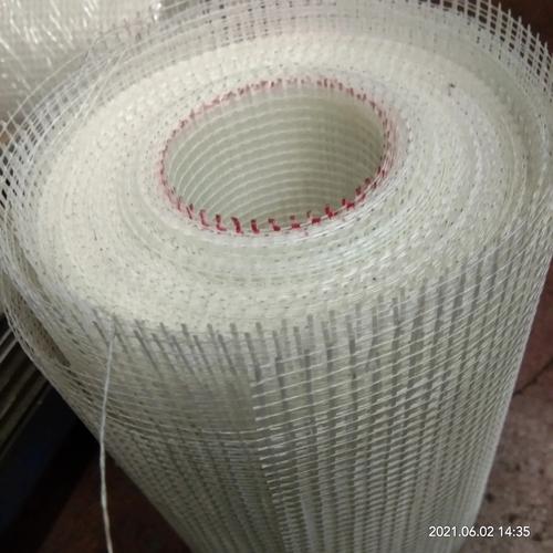 Jual fiberglass mesh screen /fiber mesh 50cm x 1 meter - Jakarta Barat ...