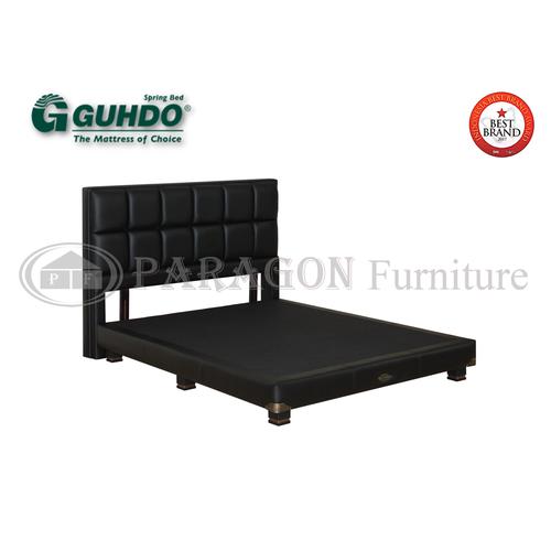 Jual Divan dan sandaran Guhdo Legacy style 200x200 cm (Tanpa kasur ...