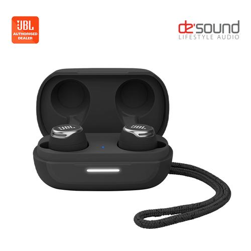 Promo JBL Reflect Flow Pro True Wireless Earphone - Putih Cicil 0% 3x ...