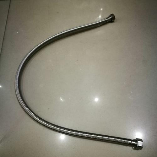 Jual Selang Flexible Kuningan 1/2" inch Panjang 60 cm - Kota Tangerang ...