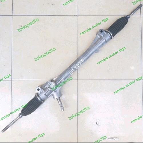 Jual rack steering rack steer lexus RX270 RX350 RX450 RX 270 RX 350 RX ...