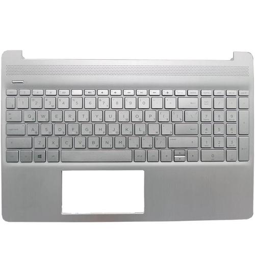 Jual New Laptop Keyboard Rusia dengan Tempat Berteduh Penutup Bagian ...